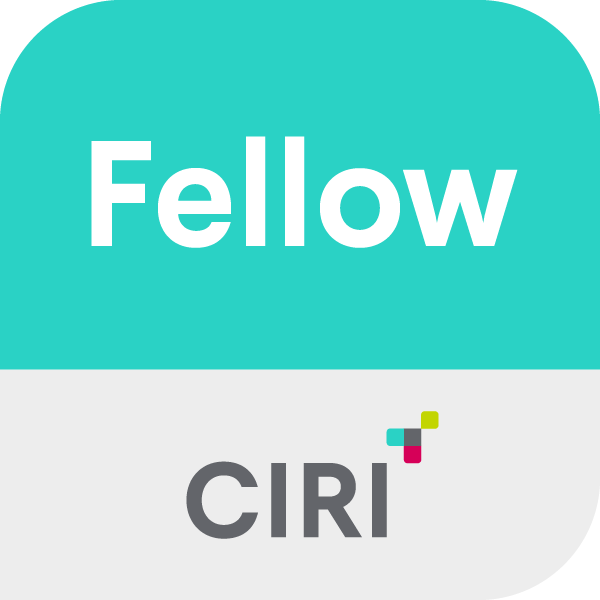 CIRI Fellows #CIRIFellows - Credly