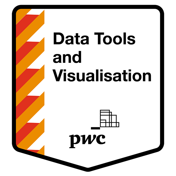 Data Tools and Visualisation - Credly