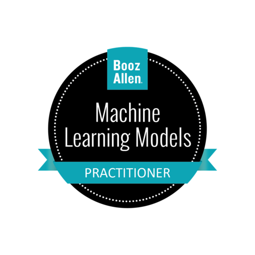 Machine Learning: Building Models Practitioner - Credly