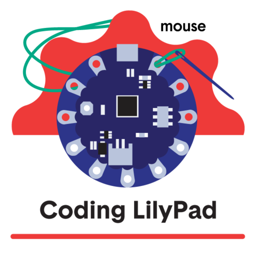 Coding LilyPad: Programming Sewable Circuits with Microcontrollers - Credly