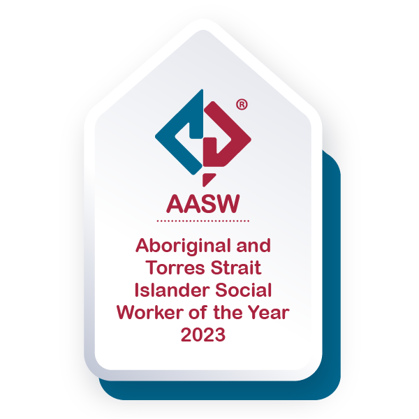 National Excellence Award - Aboriginal and Torres Strait Islander ...