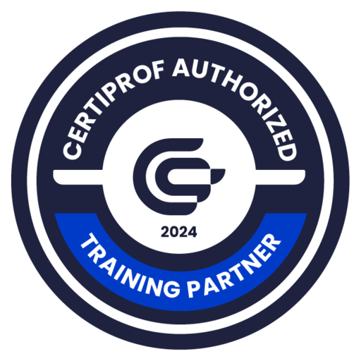 Authorized Training Partner 2024 - Credly