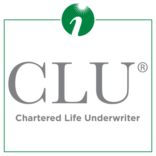 Chartered Life Underwriter - Credly