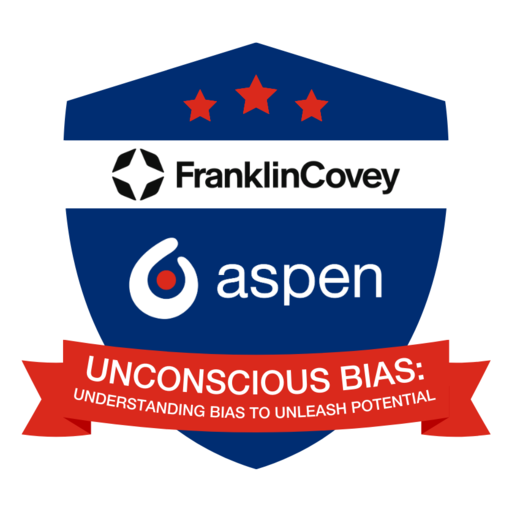 Unconscious Bias :Understanding Bias to Unleash Potential - Credly