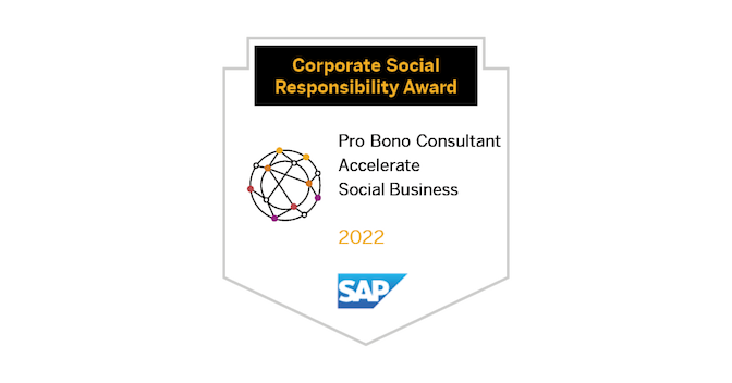 Corporate Social Responsibility 2022 - Pro Bono Consultant Accelerate ...