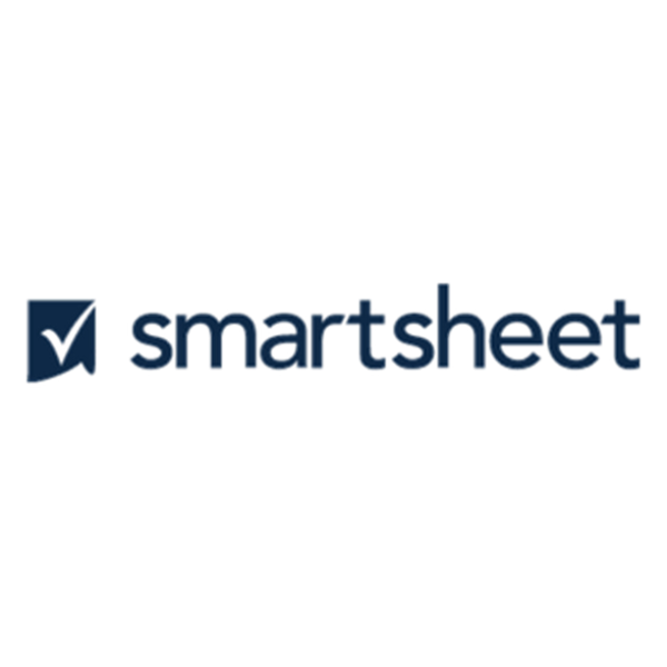 Smartsheet - Credly