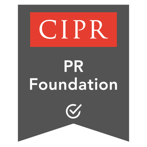 CIPR Foundation - Credly