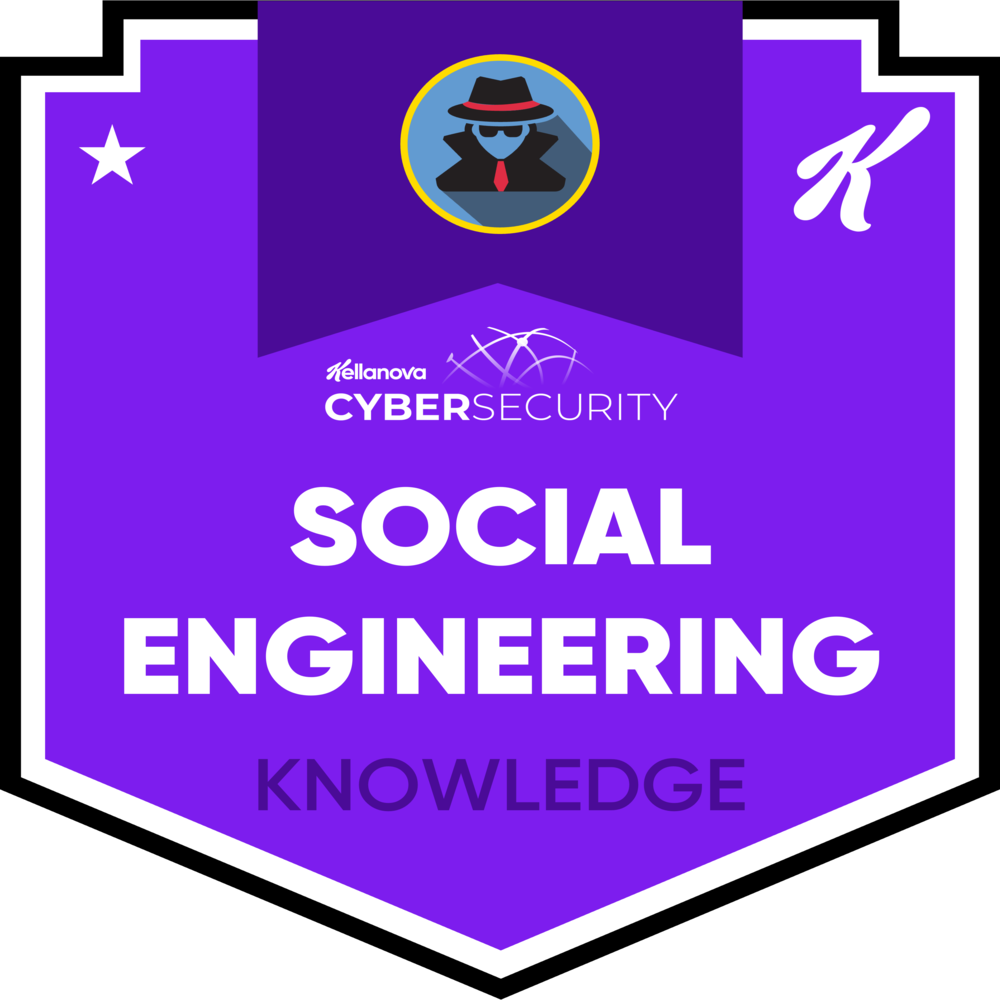 Social Engineering: Many Methods, Many Motives - Credly