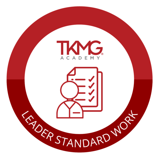 Leader Standard Work - Credly