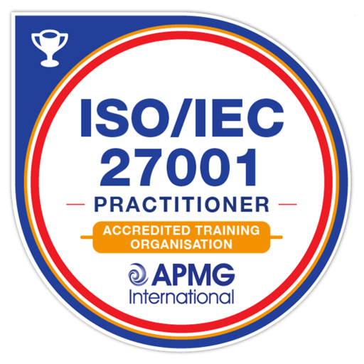 APMG Accredited Training Organisation ISO/IEC 27001:2022 Practitioner ...