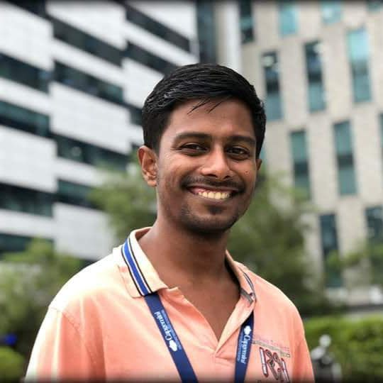 Associate Cloud Engineer Certification - Credly