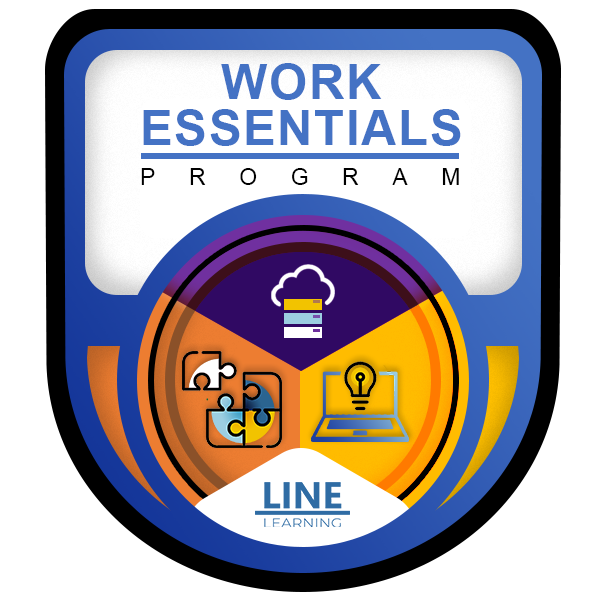 Work Essentials Program Trainer - Credly