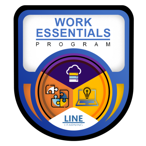 Work Essentials Program Trainer - Credly