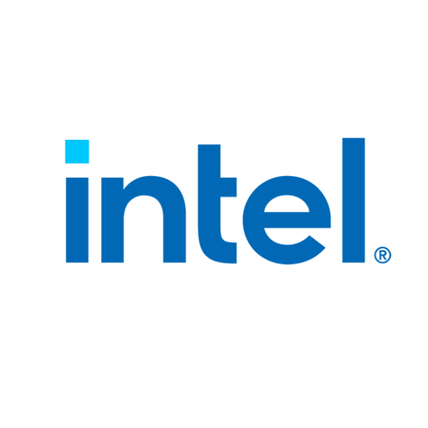 Intel - Credly