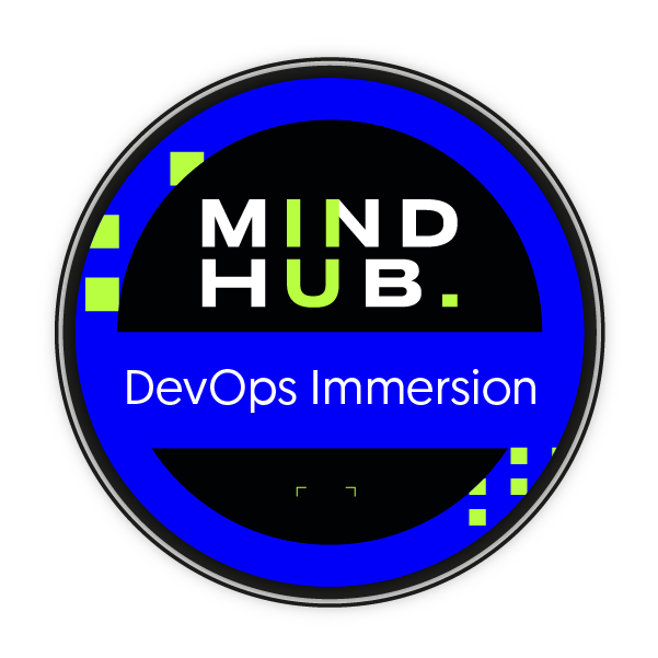 DevOps Immersion - Credly