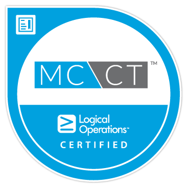 Modern Classroom Certified Trainer (MCCT) - Credly