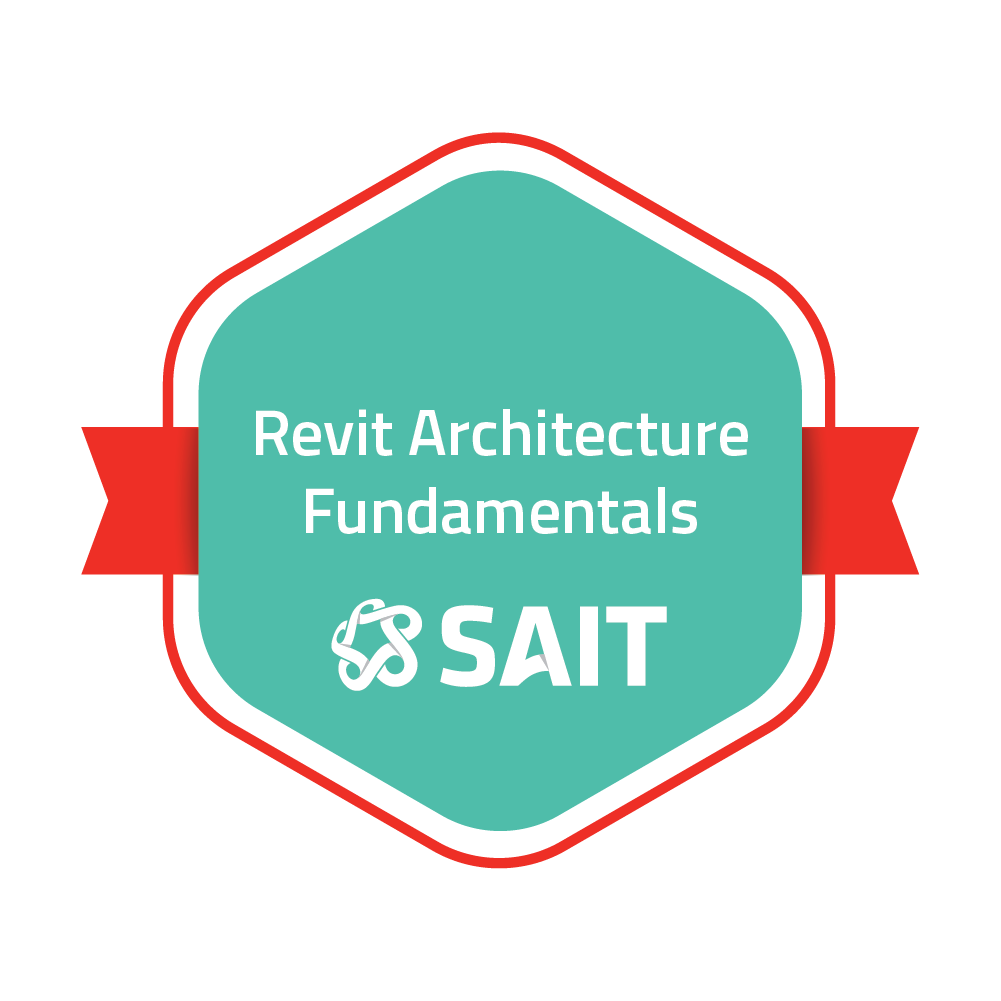 Revit Architecture Fundamentals Credly