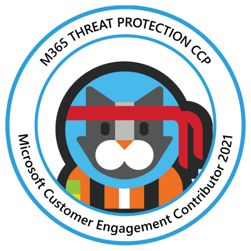 Microsoft 365 Threat Protection Customer Connection Program: Customer ...