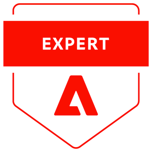 Adobe Certified Expert-Adobe Commerce Developer - Credly