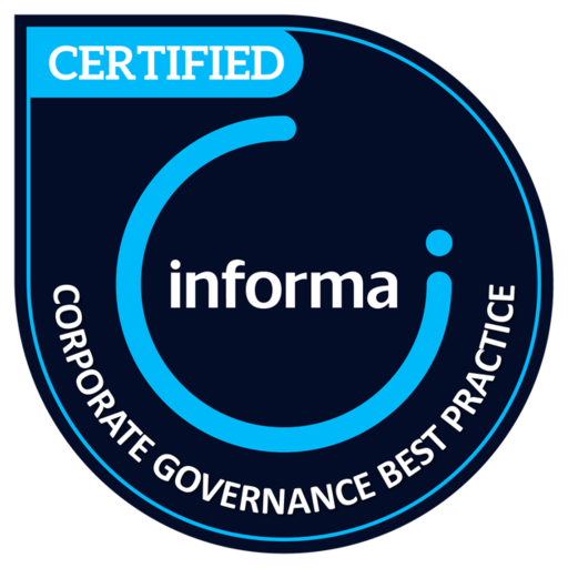 Certificate in Corporate Governance Best Practice - Credly
