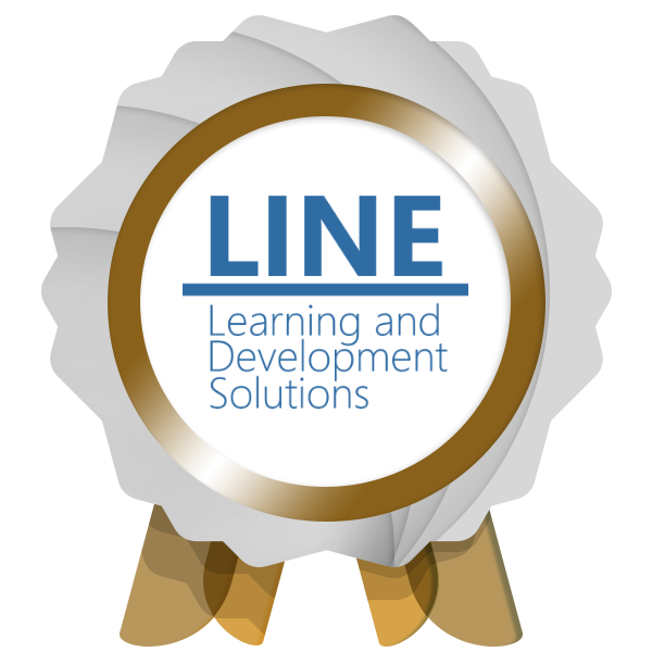 Line Learning Team 2021 - Credly