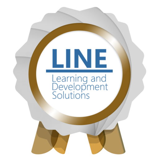 Line Learning Team 2021 - Credly