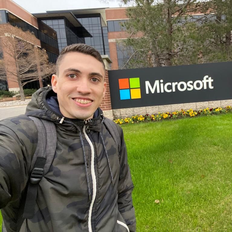 Microsoft Certified: Azure Virtual Desktop Specialty - Credly