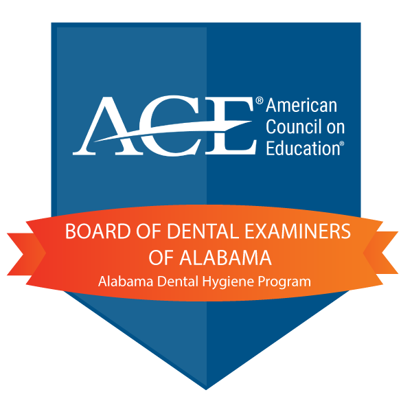 Alabama Dental Hygiene Program (v.1) - Credly