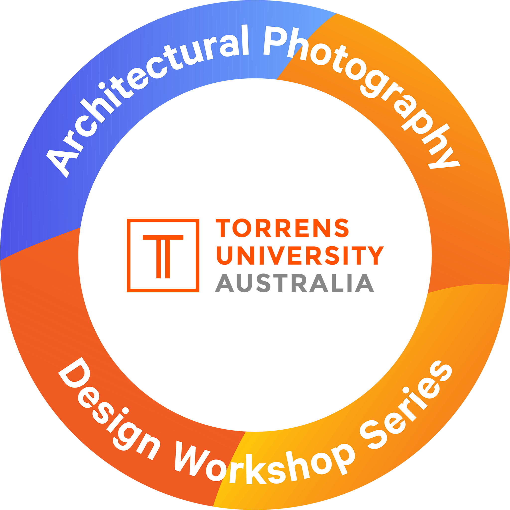 Architectural Photography - Credly