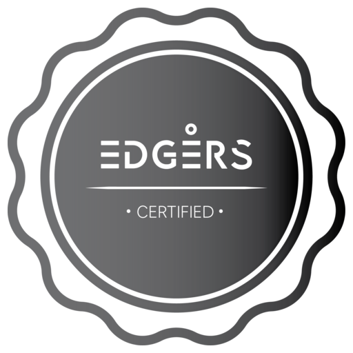 Edgers - Credly