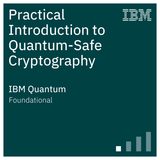 Practical Introduction to Quantum-Safe Cryptography - Credly