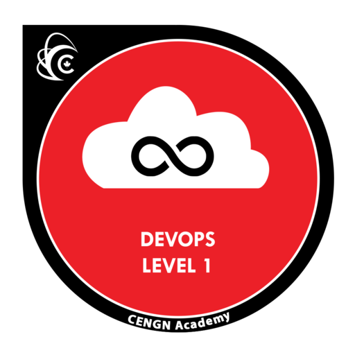 CENGN DevOps Level 1 - Credly