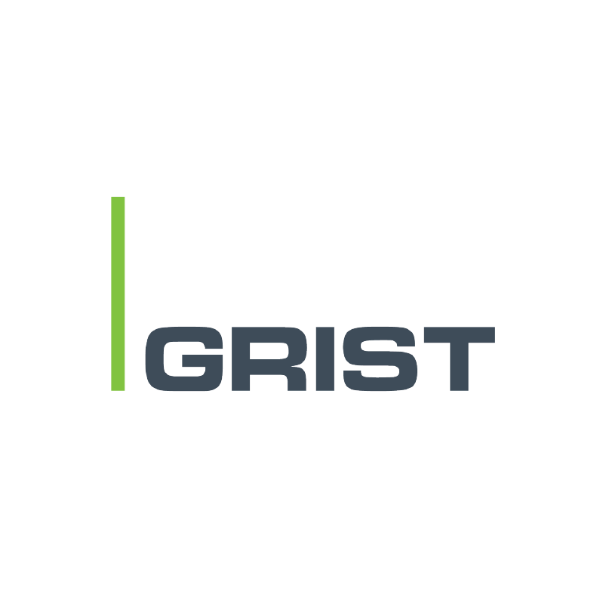 GRIST Consulting - Credly