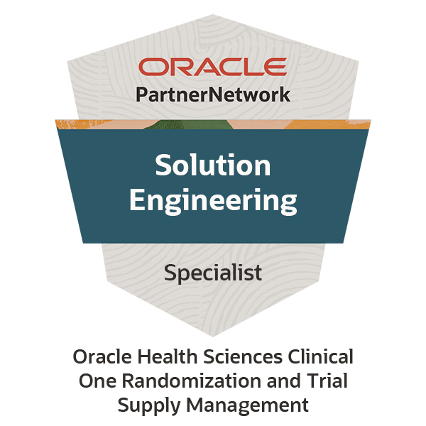 Oracle Health Sciences Clinical One Randomization and Trial Supply ...