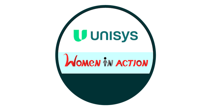 Women in Action - Credly