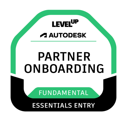 Level UP Essentials Entry - Credly