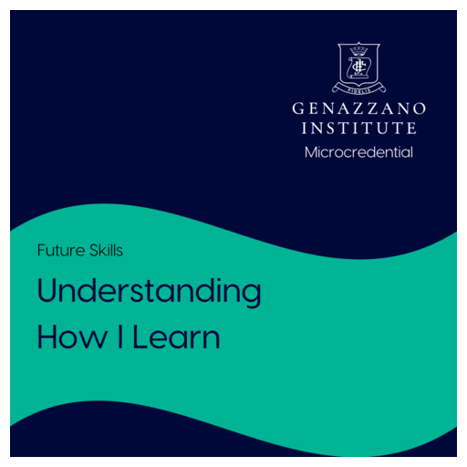 Understanding How I Learn - Credly