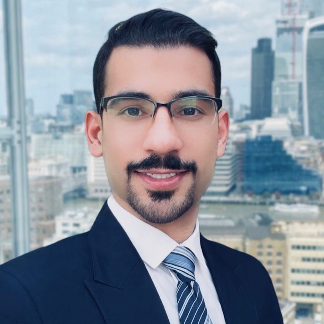 Program Management Professional (PgMP)® - Credly