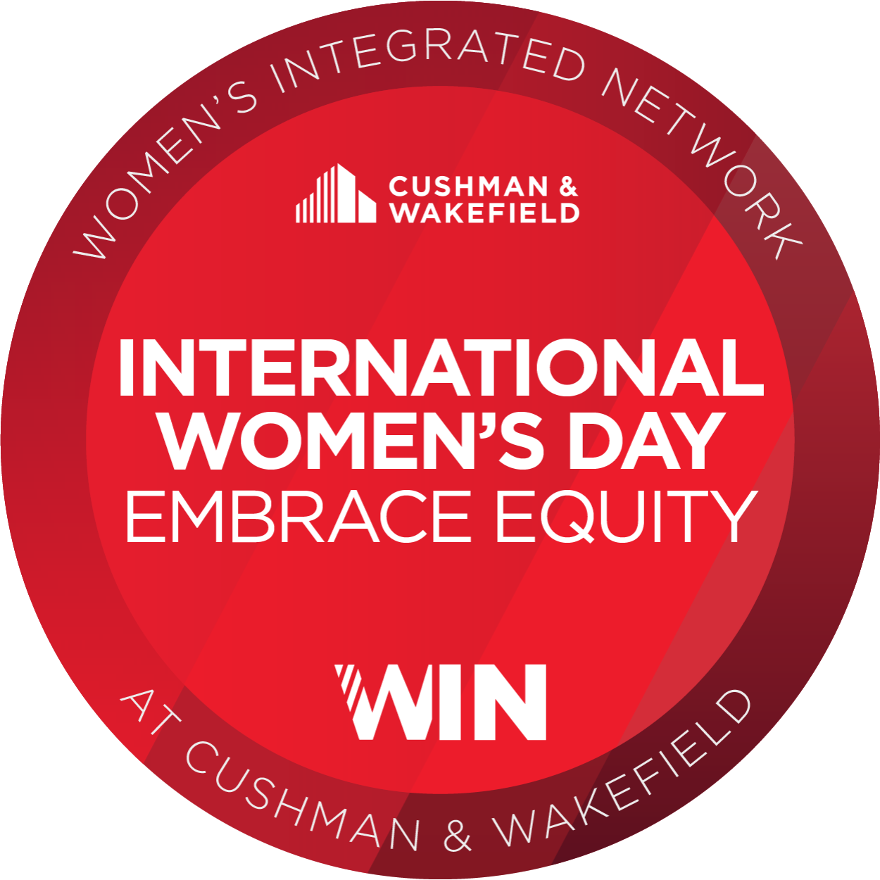 WIN: International Women's Day Event: Embrace Equity (Japan) - Credly
