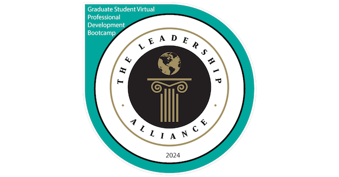 The Leadership Alliance Graduate Student Virtual Professional ...