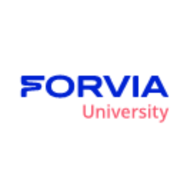Forvia - Credly