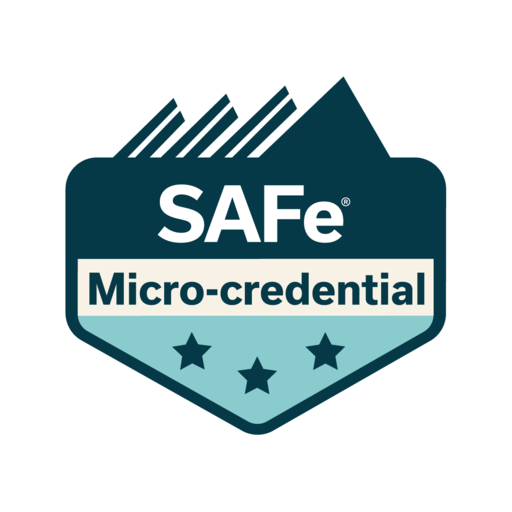 Achieving Responsible AI with SAFe® - Credly