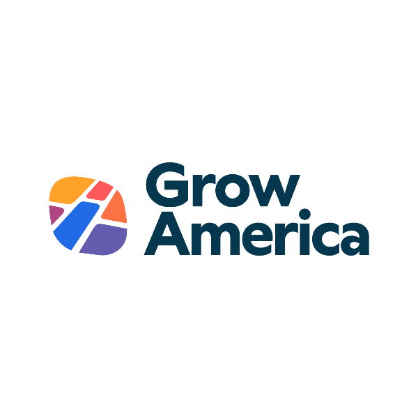 Grow America - Credly