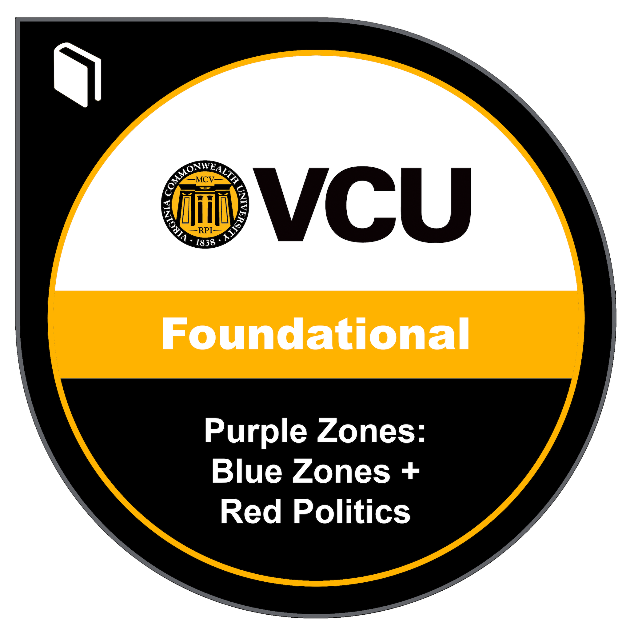 Purple Zones: Blue Zones + Red Politics and Applying Principles in ...