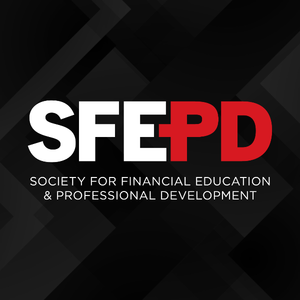 Society for Financial Education and Professional Development - Credly