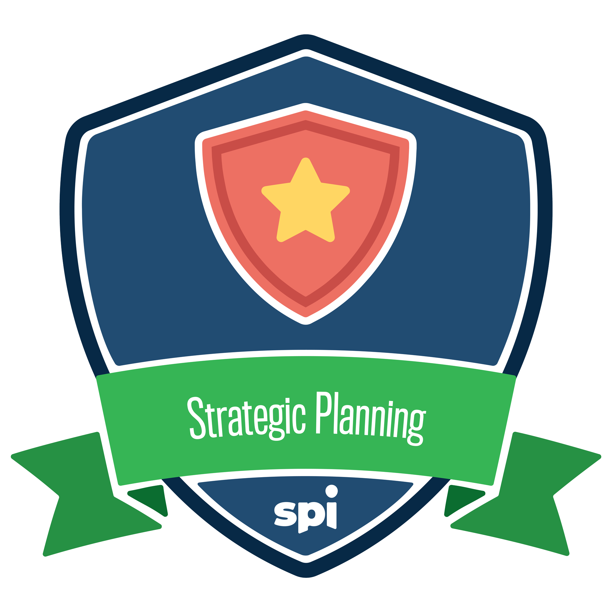 Strategic Planning for Entrepreneurs - Credly