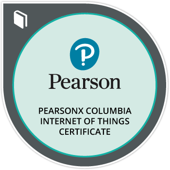 PearsonX Columbia Enabling Technologies for Data Science and Analytics ...