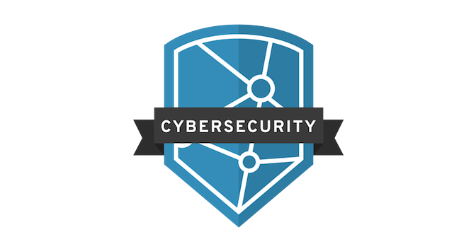 Cybersecurity Blue Badge - Credly