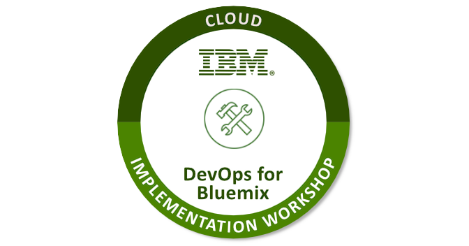Cloud Implementation Workshop - Agile Development with Bluemix DevOps Services and StrongLoop ...