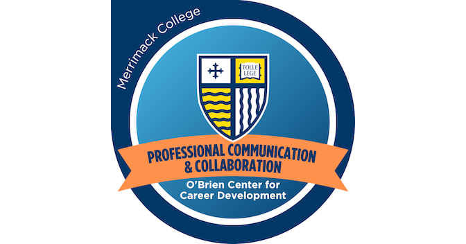 Professional Communication and Collaboration: Professional Development Retreat - Credly